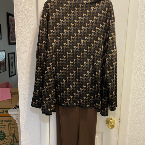 Misook | Pants & Jumpsuits | Misook Pant Suit | Poshmark